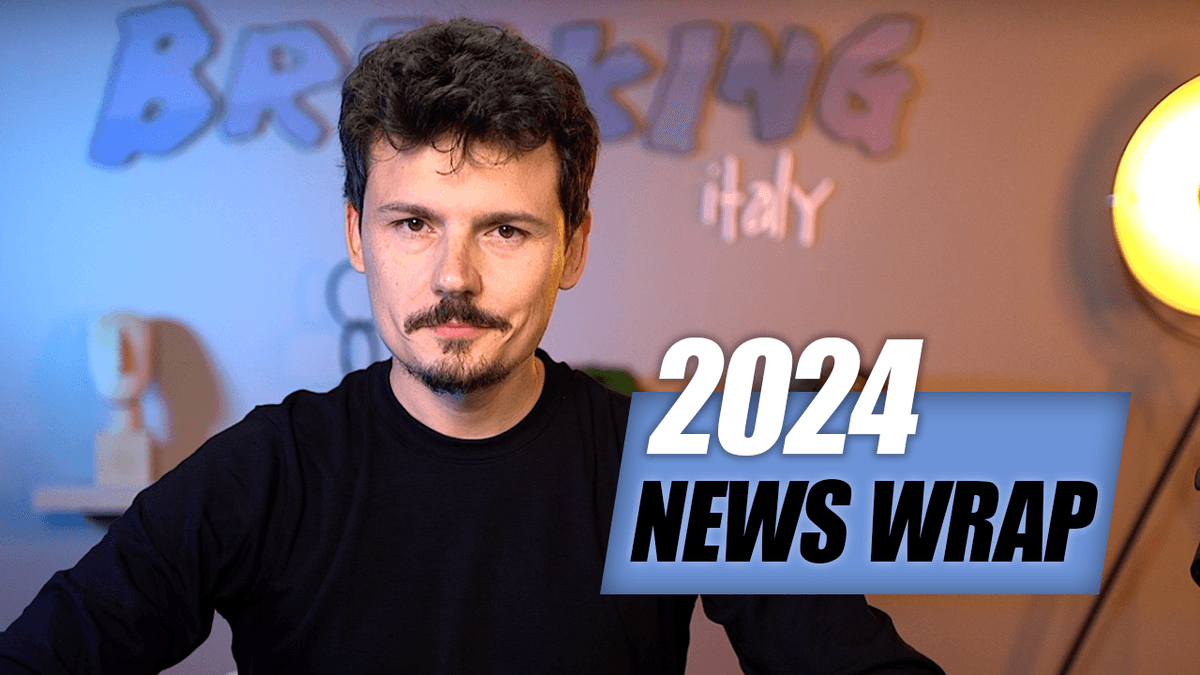 Le notizie più interessanti della giornata come stimolo allo sviluppo ...