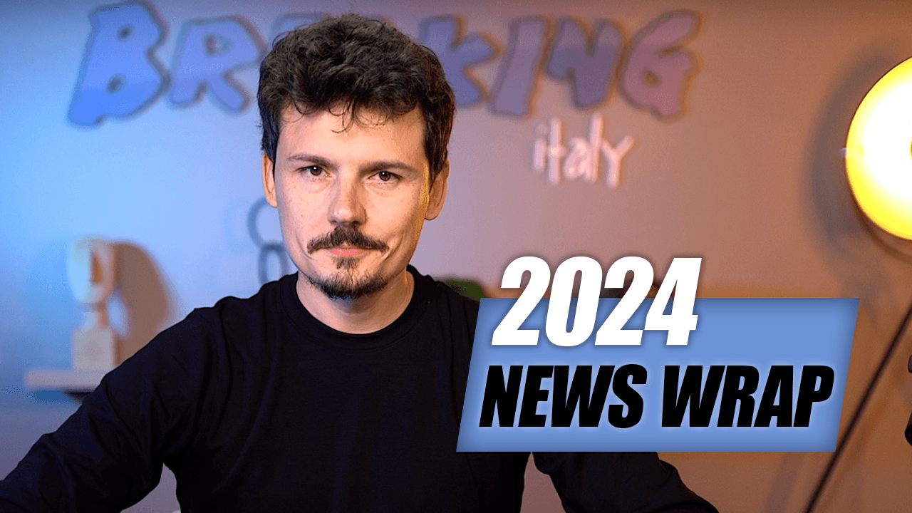 Le notizie più interessanti della giornata come stimolo allo sviluppo ...