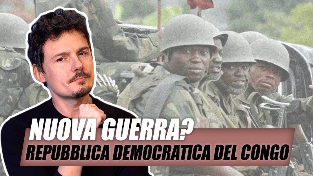 Breaking Italy | Breaking Italy