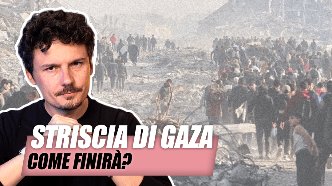 Breaking Italy | Breaking Italy