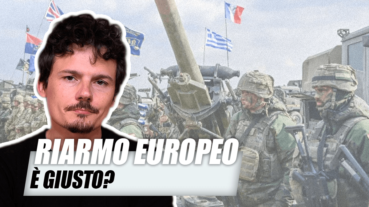 Breaking Italy | Breaking Italy