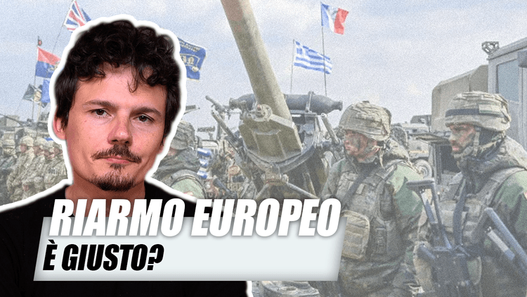 Breaking Italy | Breaking Italy