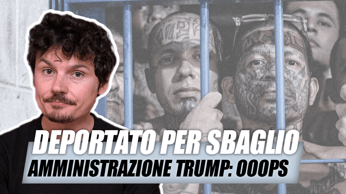 Breaking Italy | Breaking Italy