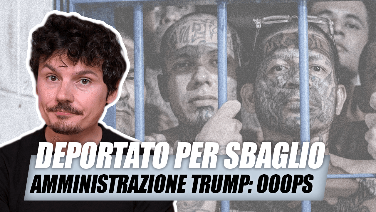 Breaking Italy | Breaking Italy