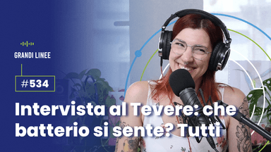 Video | Breaking Italy