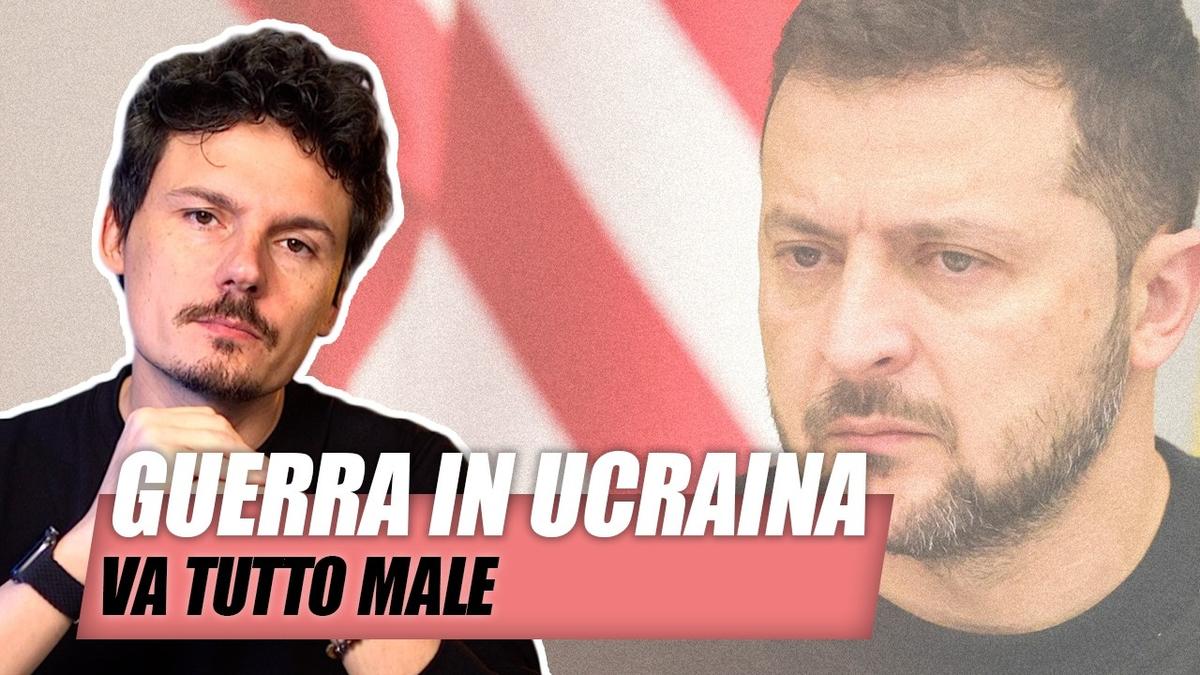 Breaking Italy | Breaking Italy